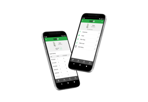 Pumpspy Store Smart Home Sump Pumps