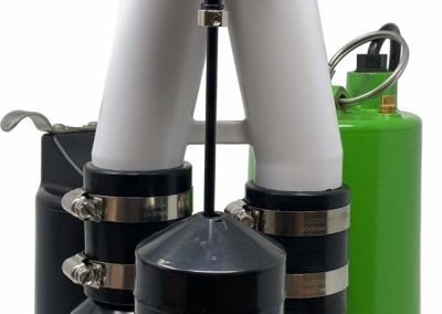 SmartPump Combination System | PumpSpy Store