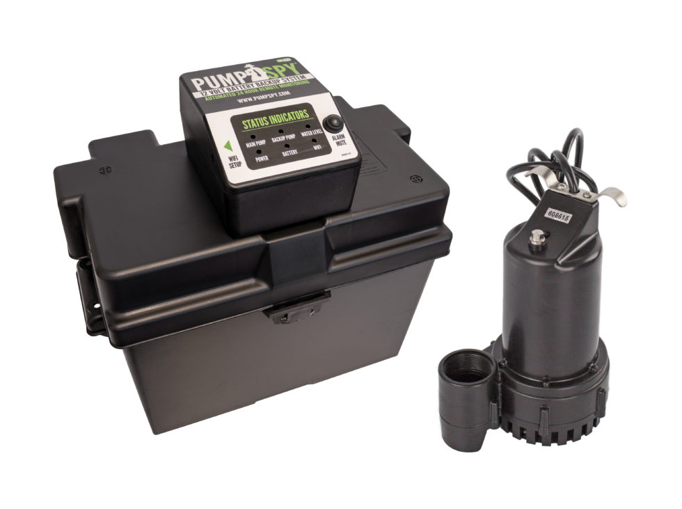 Features | PumpSpy Store