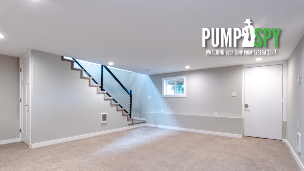 Ideal Humidity Level for Your Basement | PumpSpy Store