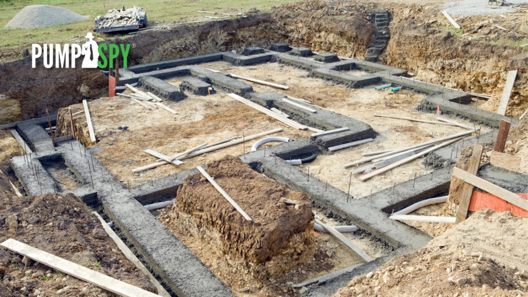How to Choose the Right Basement Foundation Material | PumpSpy Store