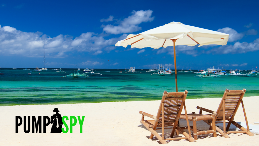 Prepare Your Home for Vacation | PumpSpy Store