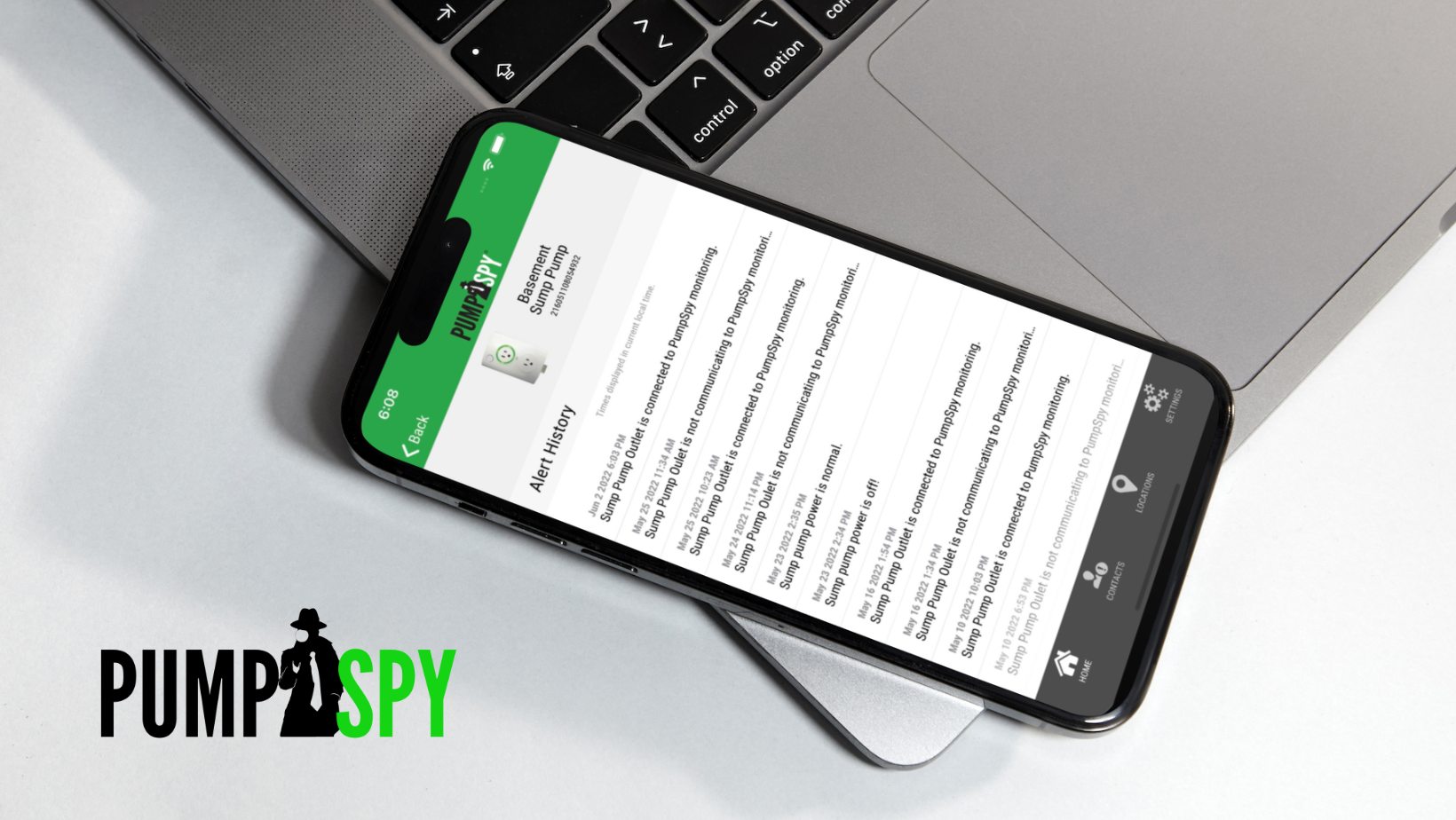 Blogs | PumpSpy Store