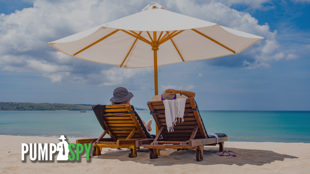 Beach Days and Basement Floods: Protecting Your Home While You’re Away | PumpSpy Store