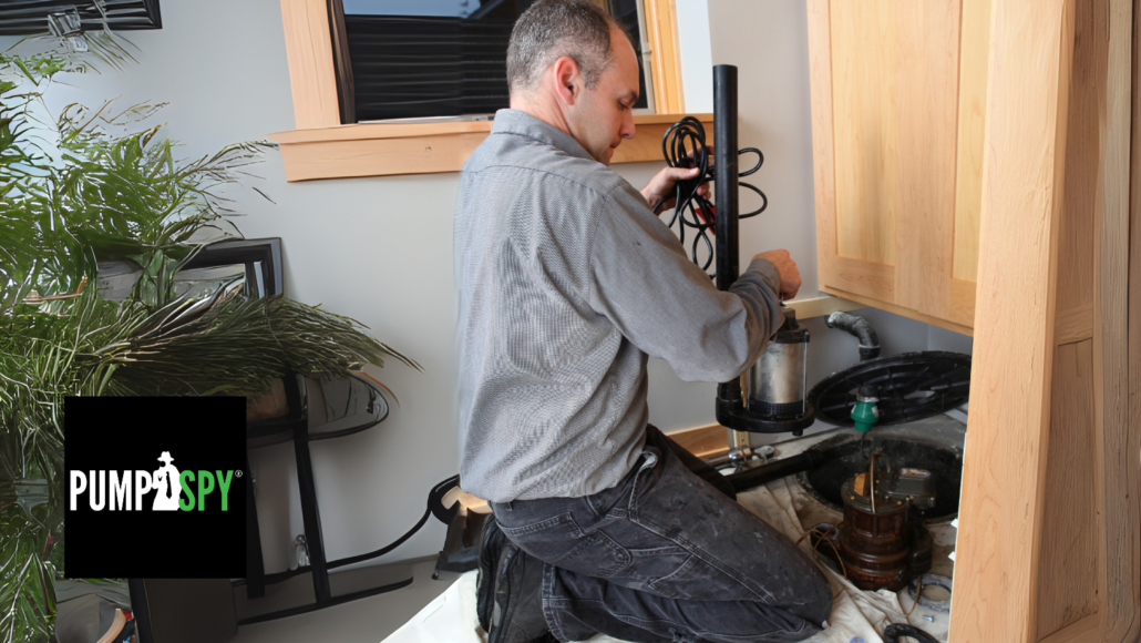 Common Sump Pump Problems and How to Fix Them | PumpSpy Store